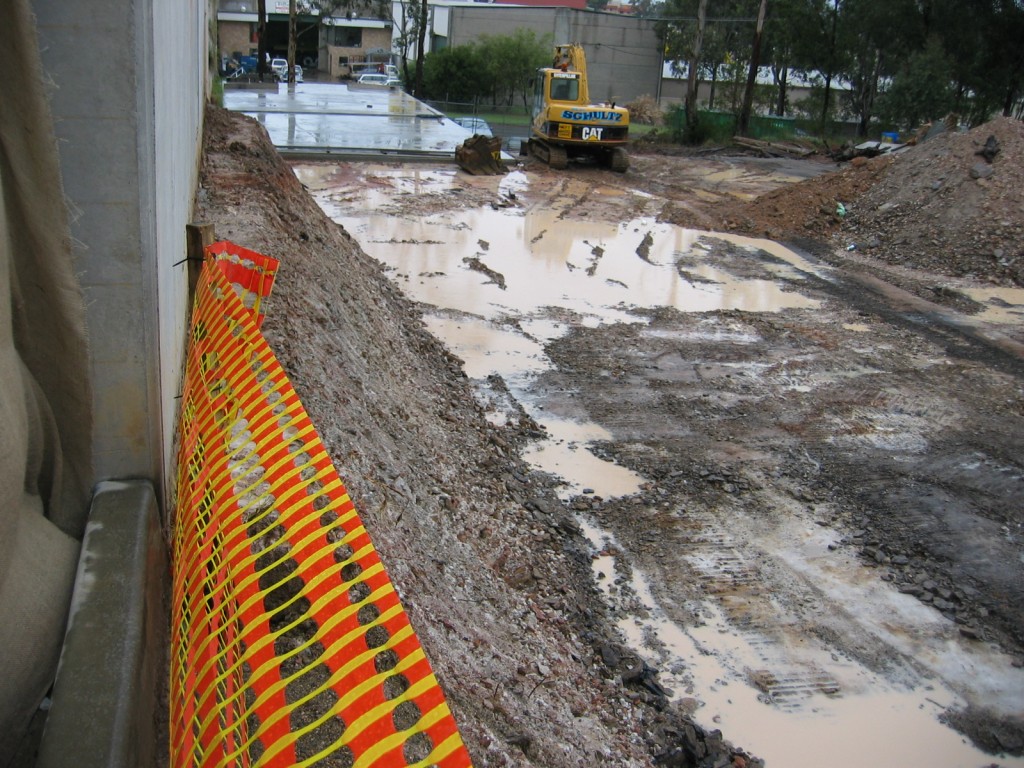 Civil Engineer Sydney | Design & Certification | PBA