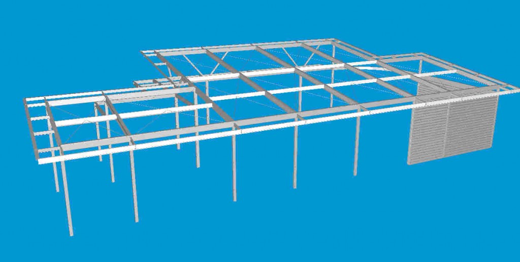 Structural Engineer Sydney | Design & Certification | PBA