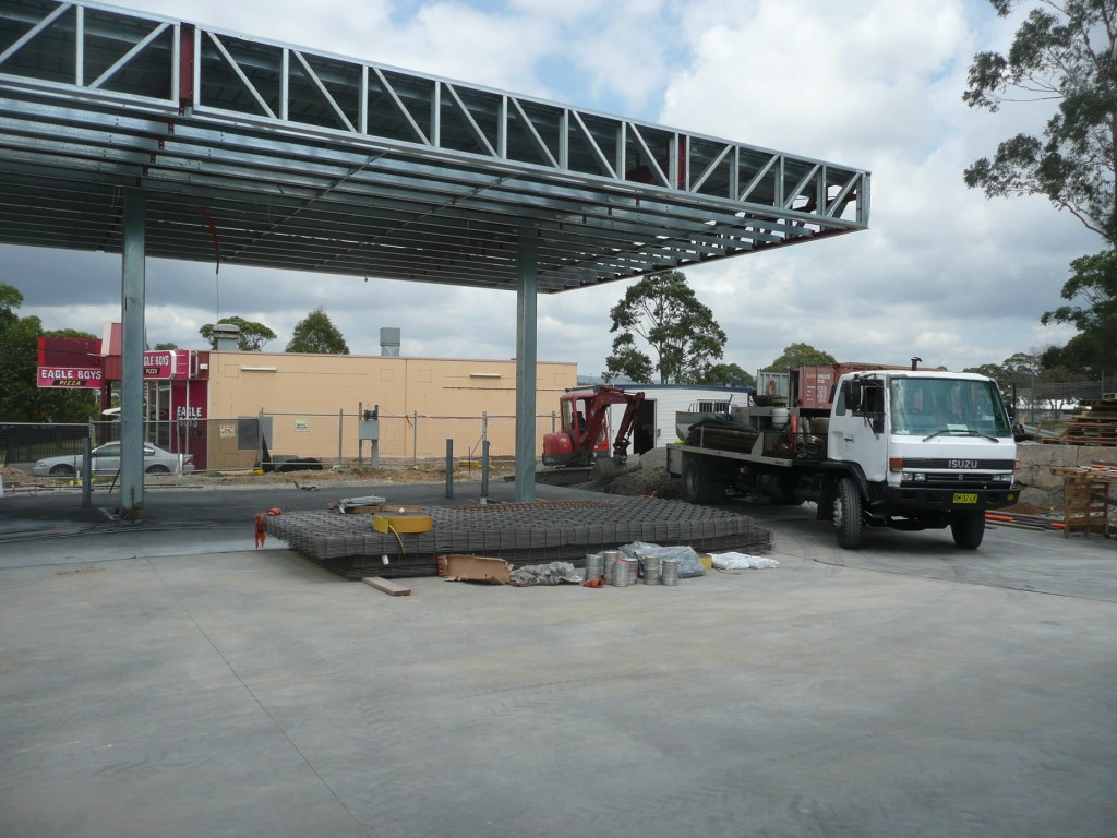 Structural Engineer Sydney | Design & Certification | PBA