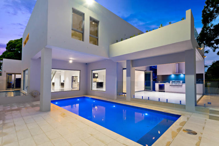 Swimming Pool Engineer | Design & Certification | PBA